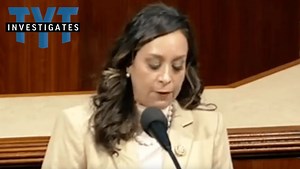 29K views · 2.3K reactions | The GOP Melts Down Over The DUMBEST Reason | TYT Investigates | Facebook