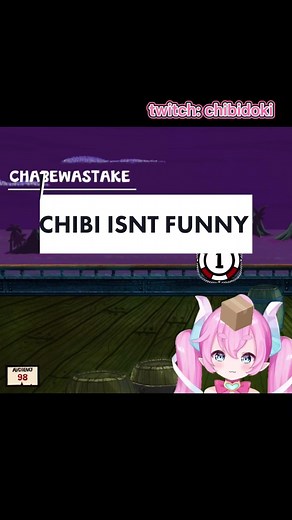 Kawaii Vtuber Chibi Funny Moments Compilation