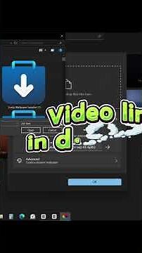 Sabrina Carpenter Viral Live Video Wallpaper - Windows 10 and 11 | only pc #viral#video#shorts#india