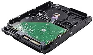 1TB Hard Drive - Internal Hard Drive 7200 RPM Class, SATA 6 Gb/s, 64 MB Cache, 2.5inch