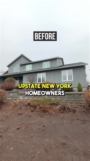 🇺🇸 Upstate New York Homeowners! Get 20% OFF Your Home Siding Project! Upgrade your home today: 👉🏻 Say goodbye to rot, cracks, chips & burns 👉🏻 Dozens of durable and energy efficient styles 👉🏻 Absolutely NO pressure (and free) estimates Interested? Click the link below to see if your zip code is eligible ⬇️ https://www.mysidingexperts.com/comfort | Comfort Windows & Doors