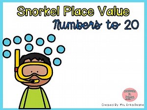 Snorkel Place Value