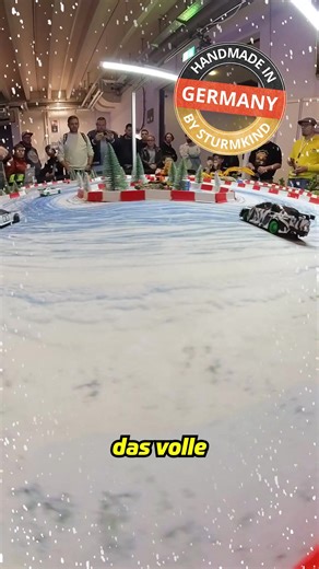 Erlebe die Faszination von Hybrid Gaming mit DR!FT von STURMKIND –...