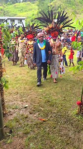 476K views · 10K reactions | Gumine District // Simbu Province! My beautiful place with my beautiful people. Featuring: Digne Junior High School, 2024 Graduation Day. #PNG50 #png50withpeopleinthevillages #HopePng #PngDream | Wemin Olmi | Facebook