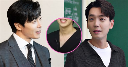 Real-Life "Crash Course In Romance": Hot Korean Maths Tutor Goes Viral Internationally