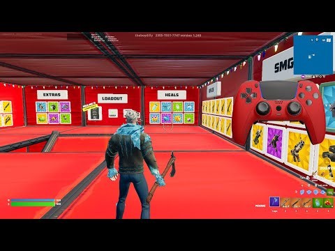 *NEW* GALE SKIN Fortnite 3v3v3v3 Go Goated 🐐Zone Wars Gameplay🎮(Pulp Fiction)