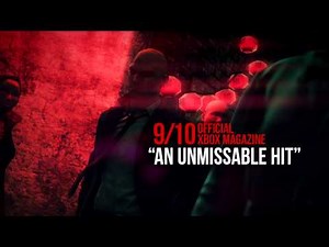 Hitman: Absolution - Launch Trailer