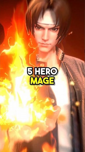 5 Deadliest Mage Heroes in Early Game