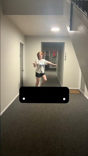 my friend was recording this lol