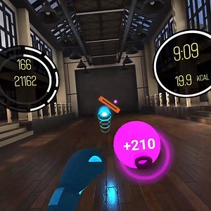 29 reactions · 32 comments | Featuring an hour of brand-new VR workouts and music - the Essentials Pack for BoxVR includes our most fun workouts to date. A mix of classes choreographed to music based on popular player requests. From dubstep and rock to electropop and happy house, our latest classes will get you more motivated than ever before! The Essentials Pack will be available on the Oculus Quest from March 26th, and on the Steam and PlayStation stores soon. | FitXR | Facebook