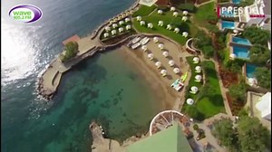 WIN THE £10,000 CHRISTMAS BONUS…AGAIN! How would you spend £10,000? What about a Prestige Holidays trip to Crete? ENTER NOW! >> wave105.com/10k