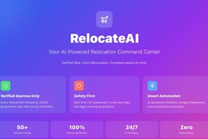 RelocateAI