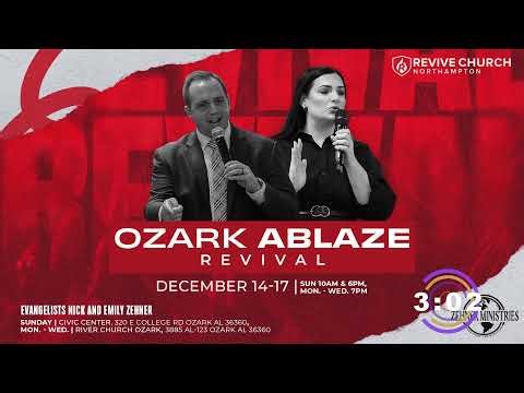 📺 Live From New Studio Z: The Supernatural Now