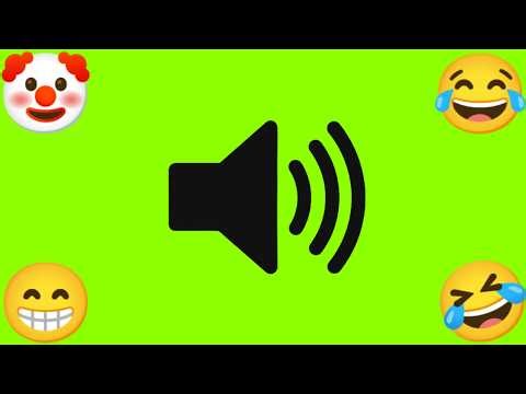 Funny Sound Effect | Cartoon Boing Comedy Sound | Meme & Funny SFX