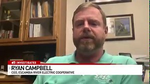 6.2K views · 51 reactions | How does FP&L's rates compare to other surrounding utility companies? Channel 3 breaks down the numbers that go into the energy costs. -- weartv.com/news/local/a-breakdown-of-other-electric-company-rates-across-the-gulf-coast | WEAR ABC 3 News, Pensacola | Facebook