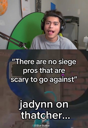 Rainbow Six Siege Pros Showcase Epic Gameplay Highlights