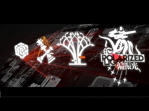 [Girls' Frontline]: From Cube to Polarized Light | Complete PV Collection | 4K60FPS