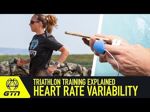 Using Heart Rate Variability To Maximise Recovery | Triathlon Training Explained