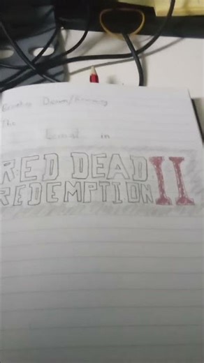 Breaking down/Review The LeMat Revolver Rdr2