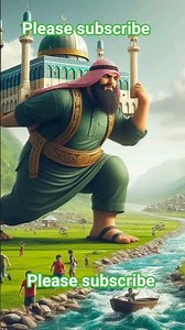 Allah 💚 hu 💚 Akbar