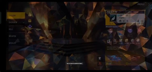 NEED ACTIVE GIRL MEMBER'S#foryoupage #trinding #1millionaudition #freefire #unfreezemyacount