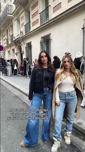 Spoiler alert : je suis quand même partie avec un pull#short#pln_rdls