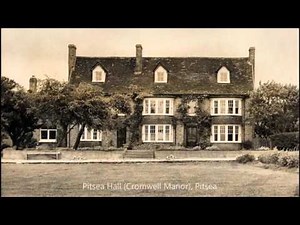 Basildon Then and Now