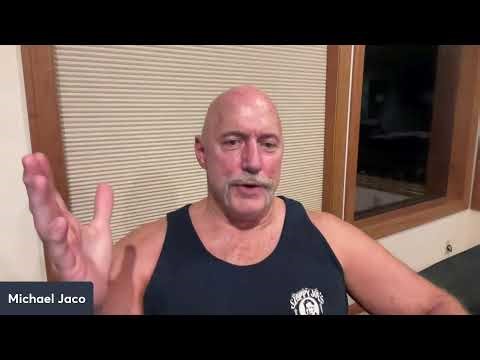 EMERGENCY BROADCAST Possible beginnings of a significant stock market crash Thursday 3/12.