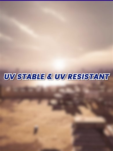 Benefits of Using UV Stable Polyurethane Waterproofing Tired of your paint fading, yellowing, or losing its strength under the sun and rain? Ordinary coatings may resist UV radiation for a while, but their color changes, and they cannot withstand heavy water exposure. Surfaces end up looking worn out, dull, and damaged faster than expected. The solution is HyperBlock PU Aqua, a UV-stable, non-yellowing aliphatic coating that keeps its color vibrant while staying strong against water, UV, and har