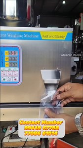 797K views · 9.7K reactions | SRI PACK ENTERPRISE SRIRAMAPURAM-624 622, Oddanchatram (Tk), Dindigul (Dt). 99449 67788/77086 61514 #packingmachine #print #dindugal | Maaran Vlogs | Facebook