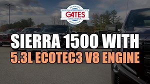 Now is a great time to get into a new GMC Sierra 1500 with great rates, cash allowance and 35 in stock! https://www.gatesgmcnorthwindham.com/VehicleSearchResults?search=new&sort=salePrice%7Casc&model=Sierra%201500 | Gates GMC Nissan | Facebook