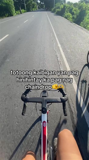 Understanding Chain Drops in Cycling