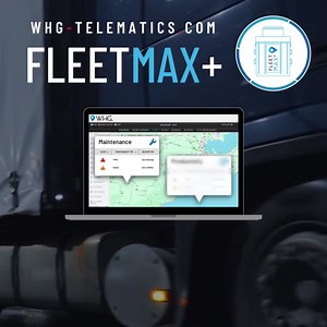 𝗙𝗹𝗲𝗲𝘁𝗠𝗔𝗫 𝗶𝘀 𝗺𝗼𝗿𝗲 𝘁𝗵𝗮𝗻 𝘁𝗿𝗮𝗰𝗸𝗶𝗻𝗴—𝗶𝘁’𝘀 𝗰𝗼𝗺𝗽𝗹𝗶𝗮𝗻𝗰𝗲-𝗿𝗲𝗮𝗱𝘆 𝗳𝗹𝗲𝗲𝘁 𝗺𝗮𝗻𝗮𝗴𝗲𝗺𝗲𝗻𝘁. In a space where telematics is often seen as “just tracking,” FleetMAX offers something deeper: a connected, scalable platform designed to support fleet visibility, safety, and operational integrity. 𝗕𝘂𝗶𝗹𝘁 𝗳𝗼𝗿 𝗵𝗶𝗴𝗵-𝗽𝗲𝗿𝗳𝗼𝗿𝗺𝗮𝗻𝗰𝗲 𝗶𝗻𝗱𝘂𝘀𝘁𝗿𝗶𝗲𝘀—𝗳𝗿𝗼𝗺 𝗵𝗲𝗮𝘃𝘆 𝗵𝗮𝘂𝗹𝗮𝗴𝗲 𝘁𝗼 𝗲𝗺𝗲𝗿𝗴𝗲𝗻𝗰𝘆 𝘀𝗲𝗿𝘃𝗶𝗰𝗲𝘀—𝗙𝗹𝗲𝗲𝘁𝗠𝗔𝗫 𝗽𝗿𝗼