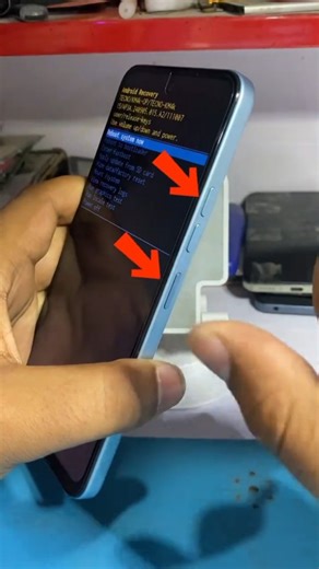 Farhan Tech on Instagram: "Unlock mobile Locked password Easily #mobile #screenlock #unlock #tricks #unlockdevice #smartphone #farhantech"