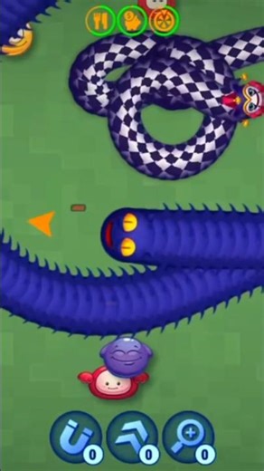 Best snake gameplay Newupdate #shortvideo #gameplay #snake