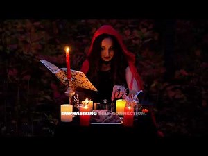 The Top 5 Invocation Rituals in Satanism