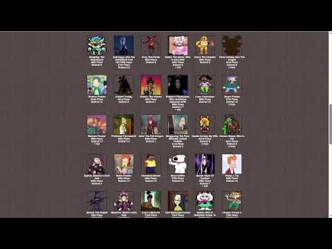 Doing A Hunger Games Run Of The Improved Version Of The BrantSteele Hunger Games Simulator, Part 2