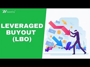 Leveraged Buyout (LBO) Definition: How It Works, with Example
