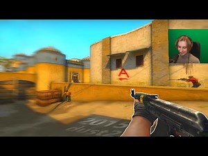 How I Played Dust2 In 2015