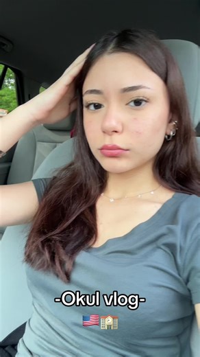 School Vlog in America: A Day in the Life of an Exchange Student