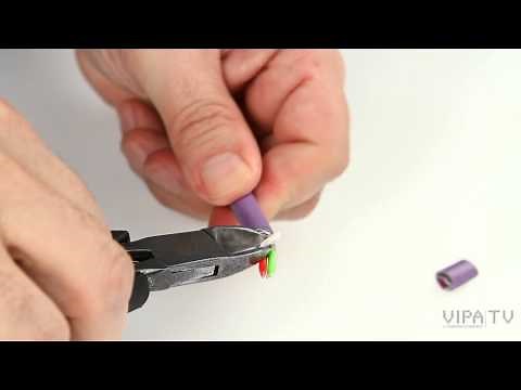 VIPA PROFIBUS Connector Installation Movie