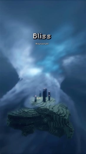 Dynasty | Which minecraft end shaders is the best? | Instagram