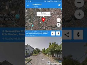 Road Map - GPS Navigation & Route Finder