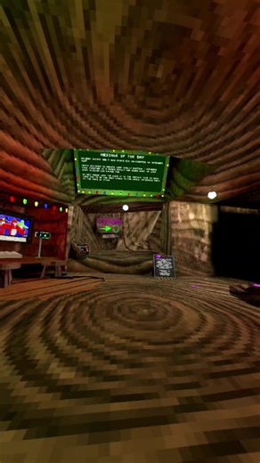 Exploring Virtual Reality with Gorilla Tag Gameplay