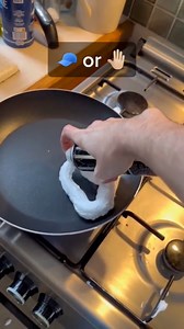 Shaving Cream Explodes on the stove?! 😱 | Cam Casey