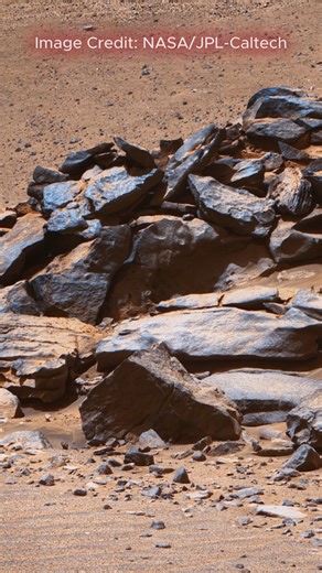 113K views · 2.8K reactions | Mars Perseverance Sol 1681: Right Mastcam-Z Camera #nasa #science #space #universe #perseverance #mars | Mars911 | Facebook