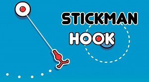 Download & Play Stickman Hook on PC & Mac (Emulator)