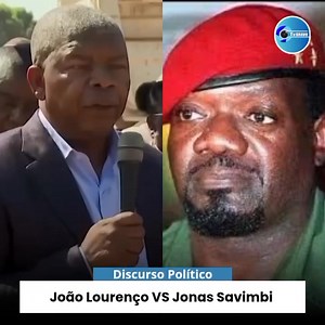 692K views · 19K reactions | Discurso político | Jlo e Dr. Jonas Savimbi | Unita Nharêa-Bié | Facebook
