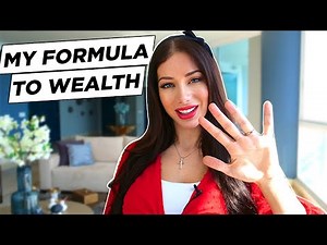 My 5 Streams Of Income That Make Me Over $50,000/Month