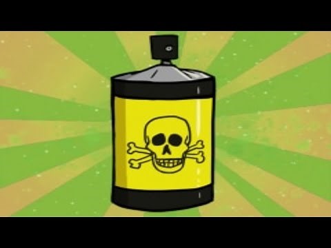 60 Seconds! Reatomized - BUG HUNTER ACHIEVEMENT GUIDE (Show those mutant roaches who's in charge.)